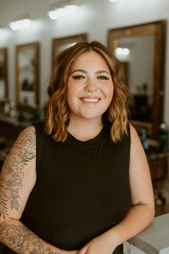 Riley | bespoke studio